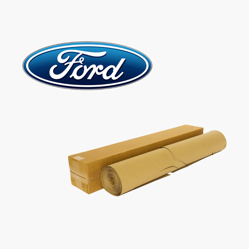 Paper Template Kit for DIY Transit Van Panels | CanadaRV - Your ...